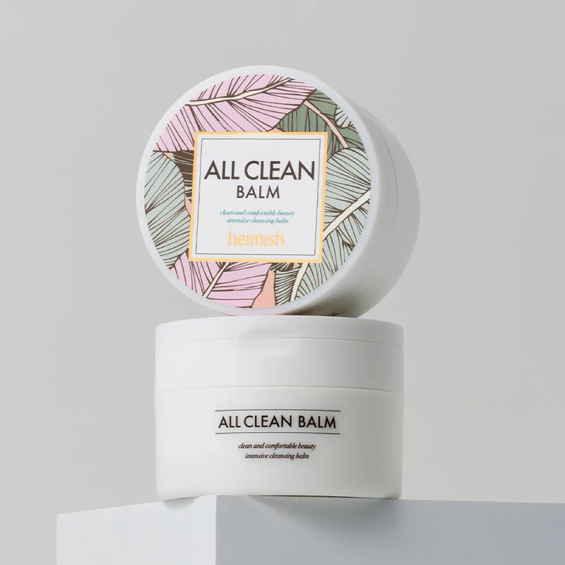 Hudplejerutine til meget tør hud – Beauty Kompas